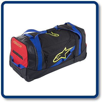 Karting Gear – Competition Motorsport