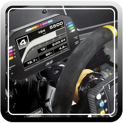 Racecar Gear at CMS – Competition Motorsport