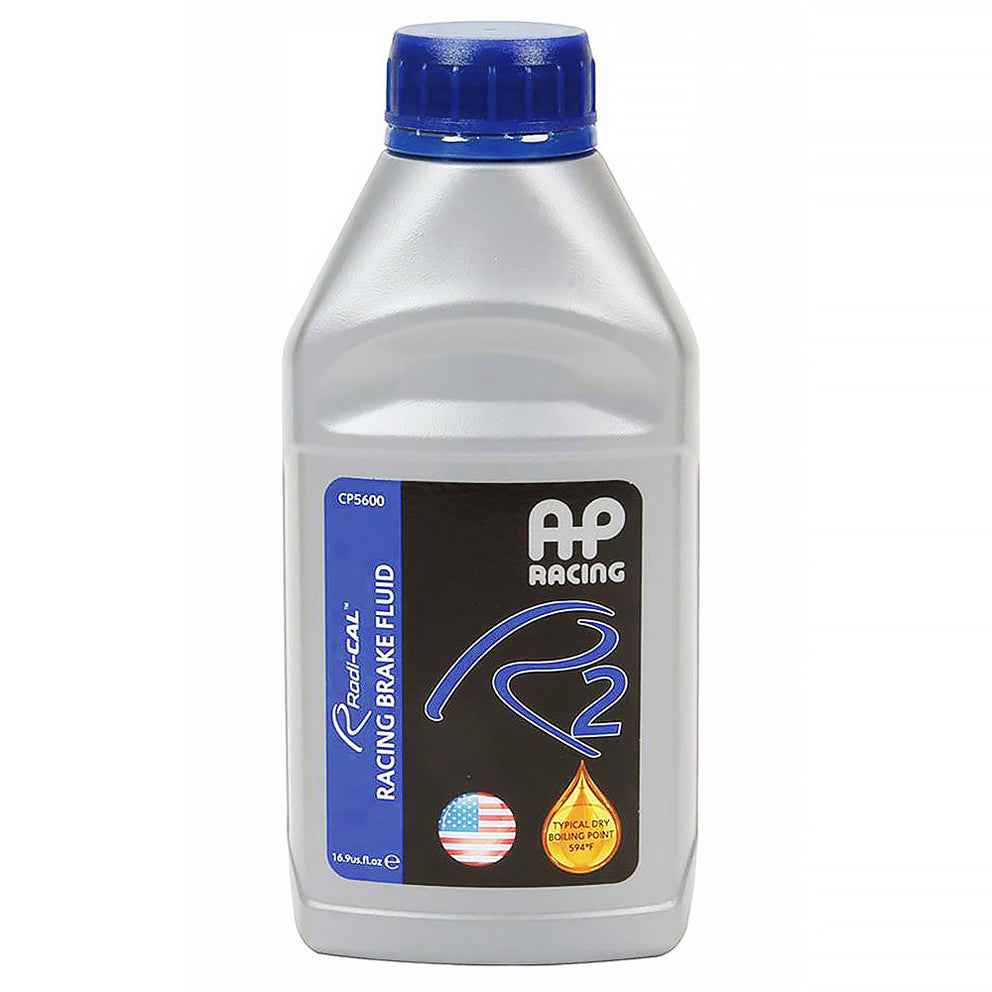 AP Racing Brakes – Competition Motorsport