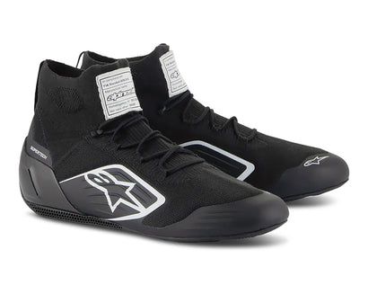 Premier Auto Racing Shoes at Competition Motorsport