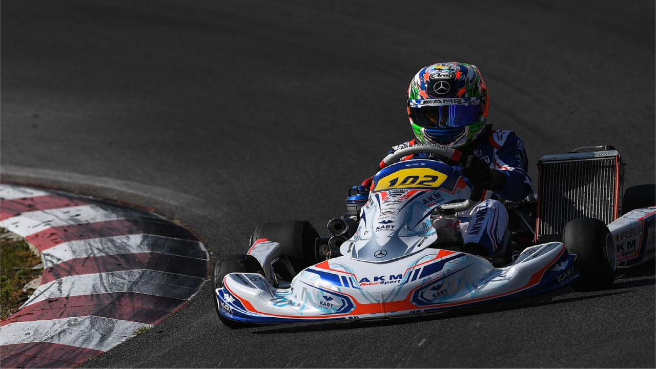 Welcome to Competition Motorsport – competitionmotorsport.com