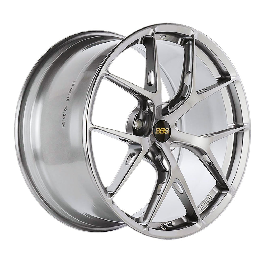BBS Wheels – Competition Motorsport