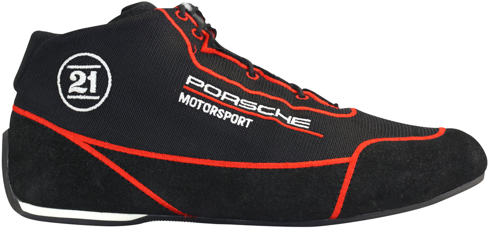 Auto Racing Shoes at CMS – Competition Motorsport