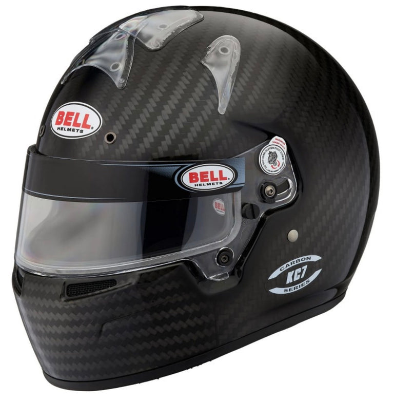 Kart Racing Helmets @ Competition Motorsport - Largest Inventory