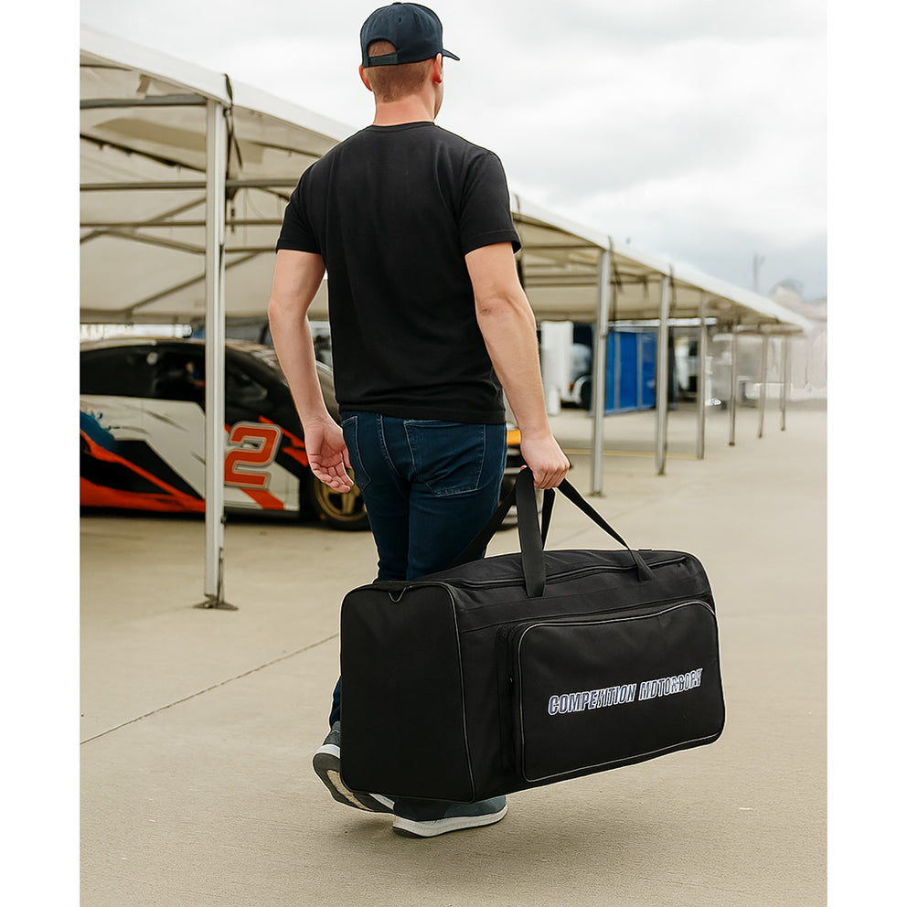Racing Gear Bags | Helmet, Suit & Accessory Storage – Competition ...