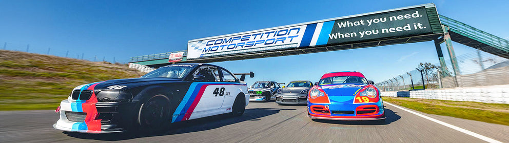 Competition Motorsport
