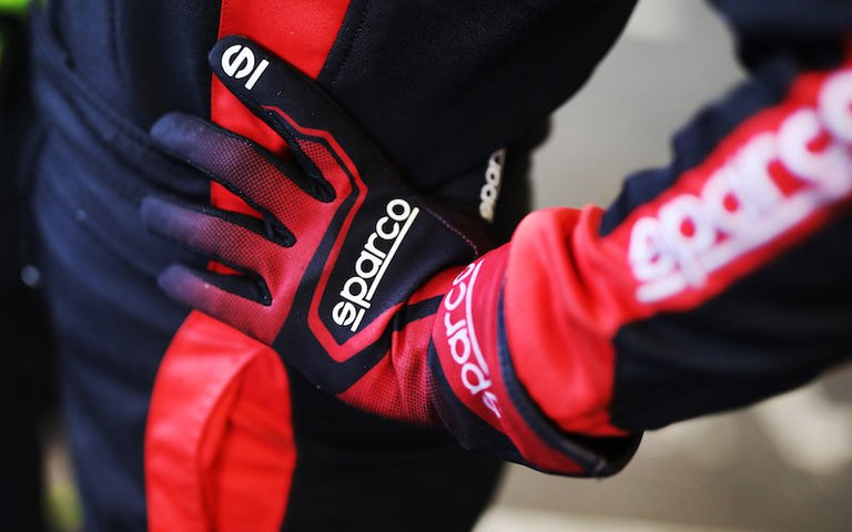 Docol R8 Tubing Used By Competition Motorsport