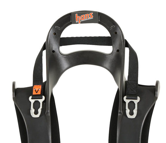 HANS Devices at CMS – Competition Motorsport