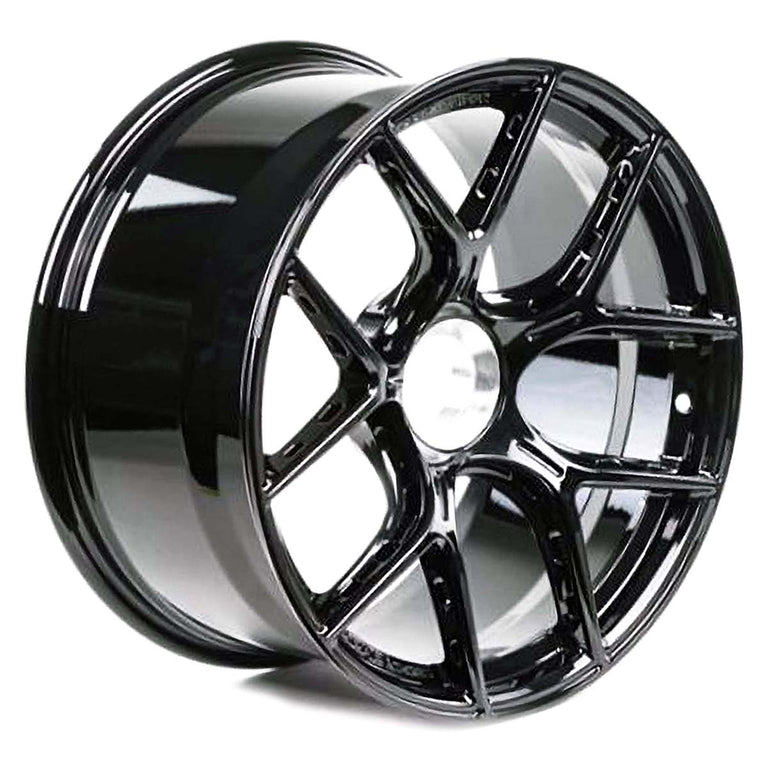 Litespeed Racing Wheels – Competition Motorsport