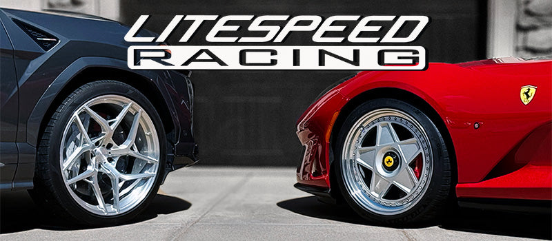 Competition Motorsport