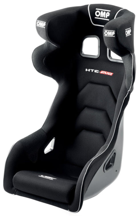 OMP Racing Seats – Competition Motorsport