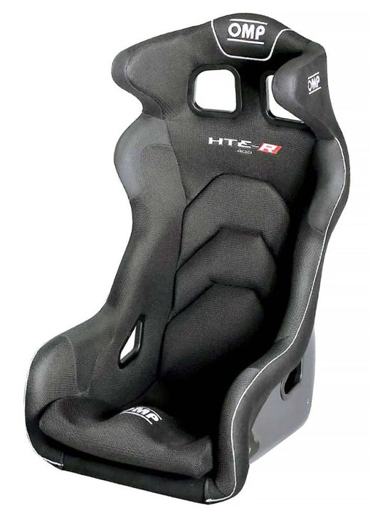 OMP Racing Seats – Competition Motorsport