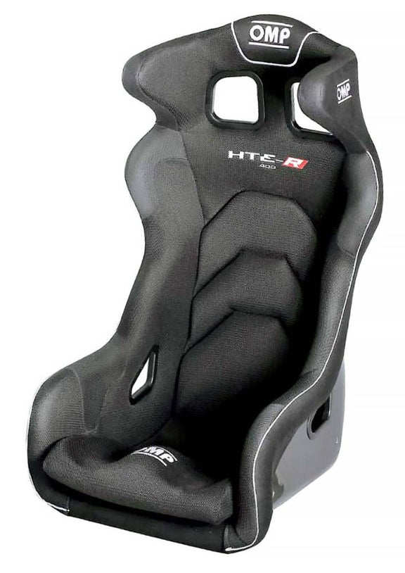 OMP Racing Seats – Competition Motorsport