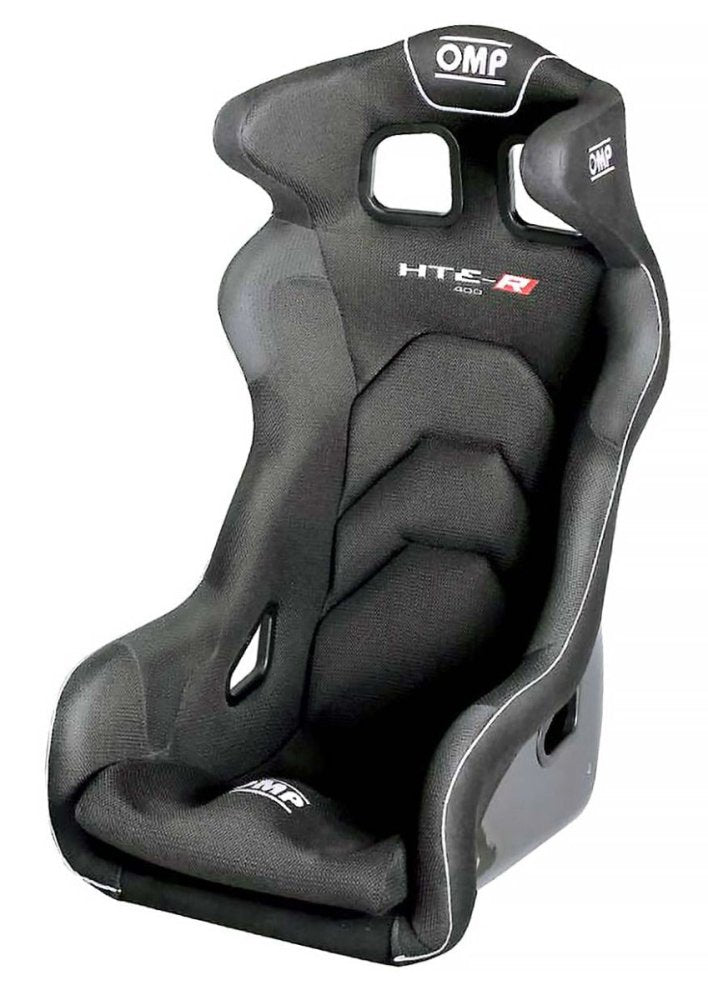 OMP Racing Seats – Competition Motorsport