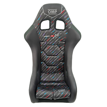 OMP Racing Seats – Competition Motorsport