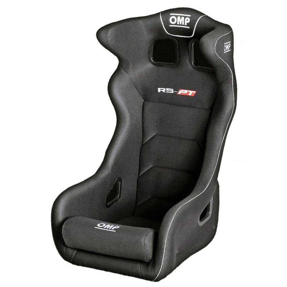 OMP Racing Seats – Competition Motorsport