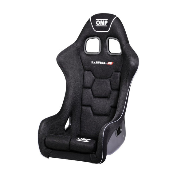 OMP Racing Seats – Competition Motorsport