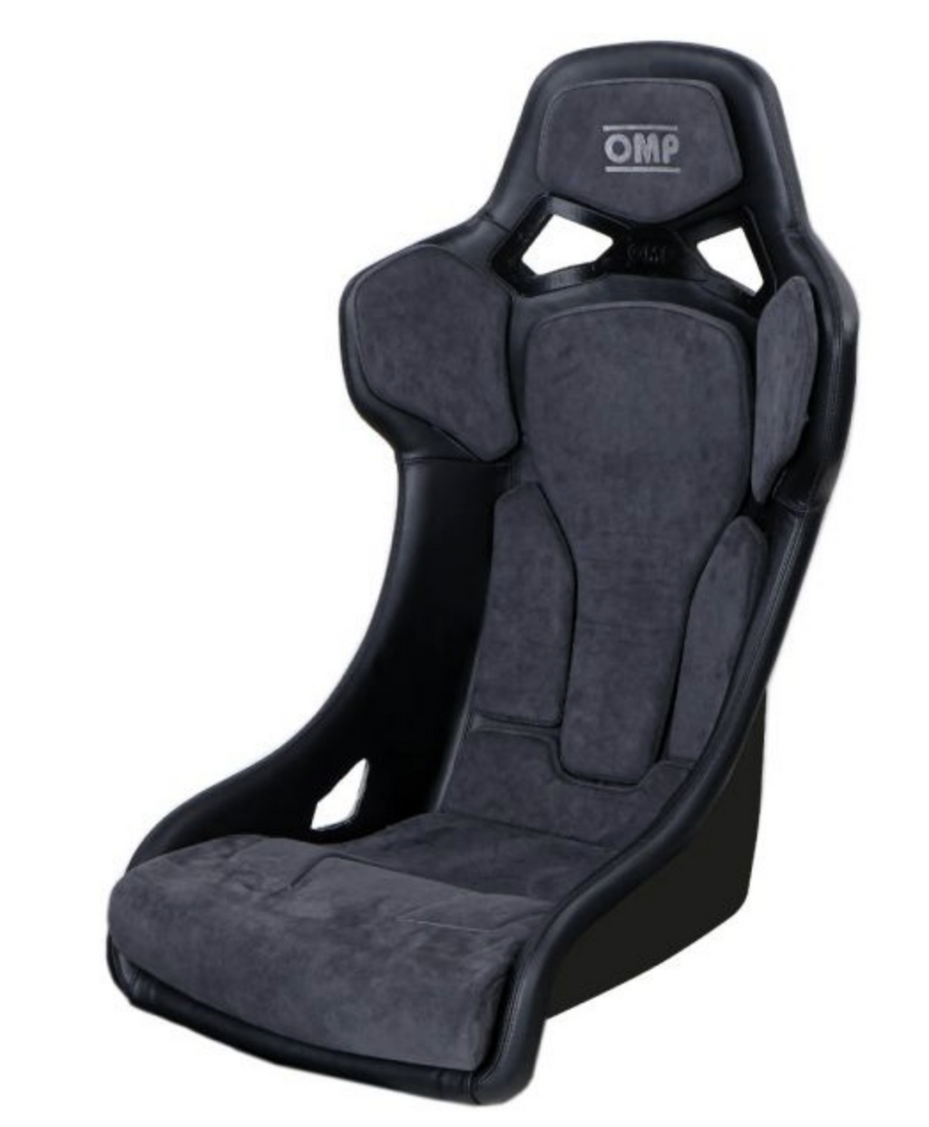 OMP Racing Seats – Competition Motorsport