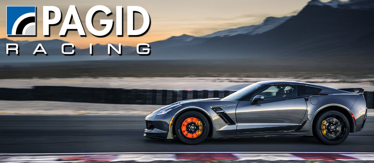 Competition Motorsport