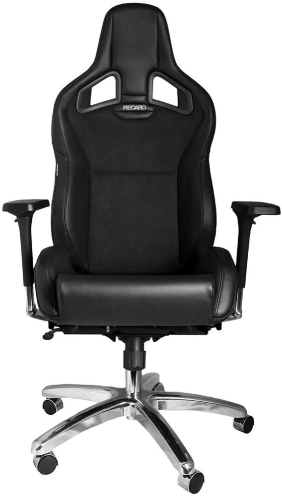 Recaro Sport Seats – Competition Motorsport