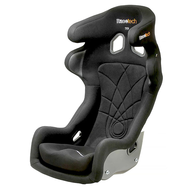 Racing Seats at CMS – Competition Motorsport