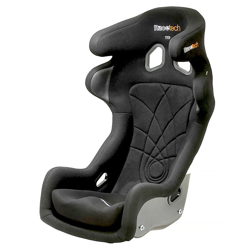 Racing Seats at CMS – Competition Motorsport
