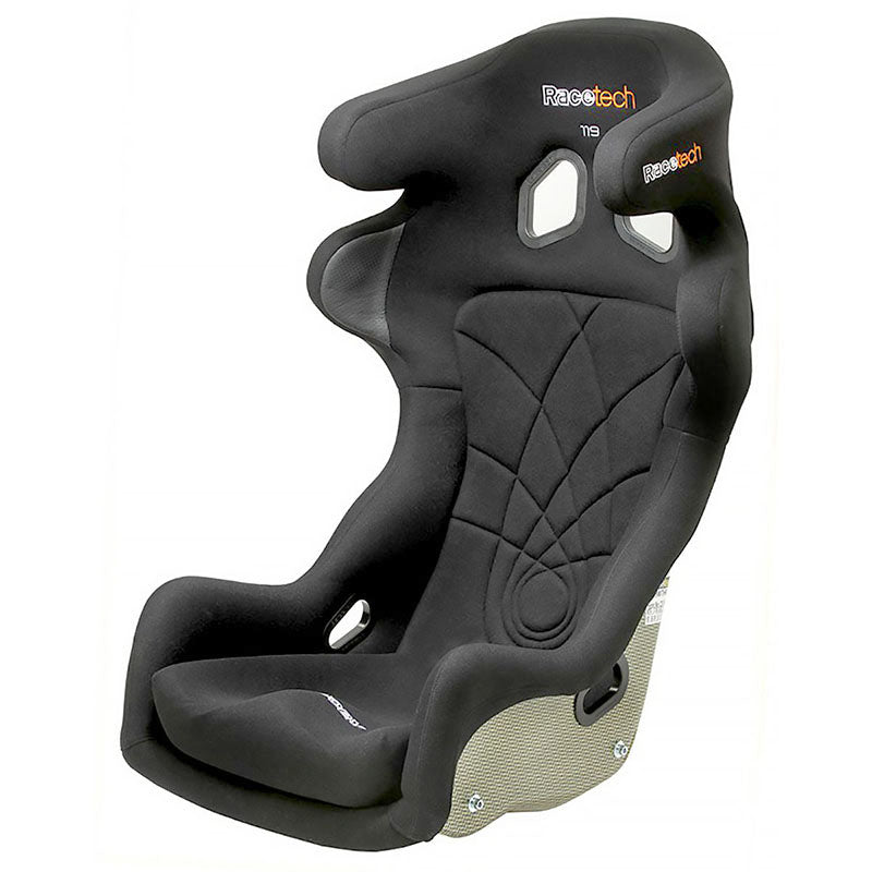 Racing Seats at CMS – Competition Motorsport
