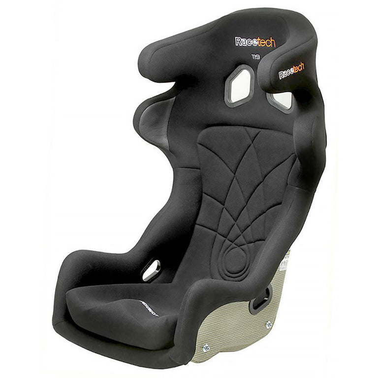 Racing Seats at CMS – Competition Motorsport