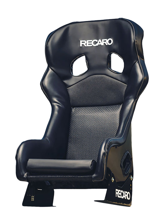 Recaro Seats – Competition Motorsport