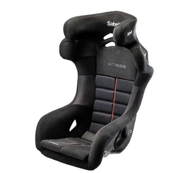Racing Seats at CMS – Competition Motorsport