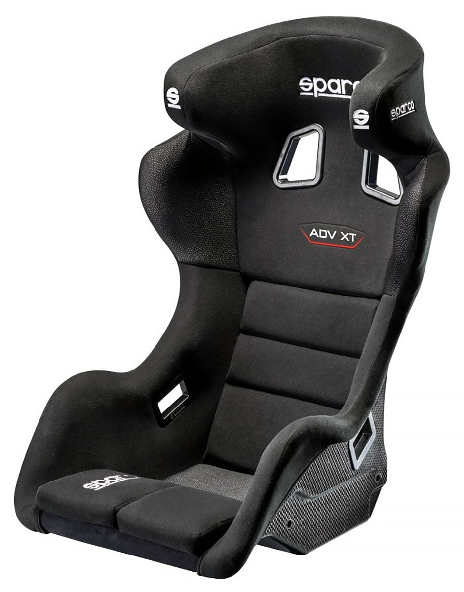 Sparco Race Seats in stock @ Competition Motorsport 844-438-7244