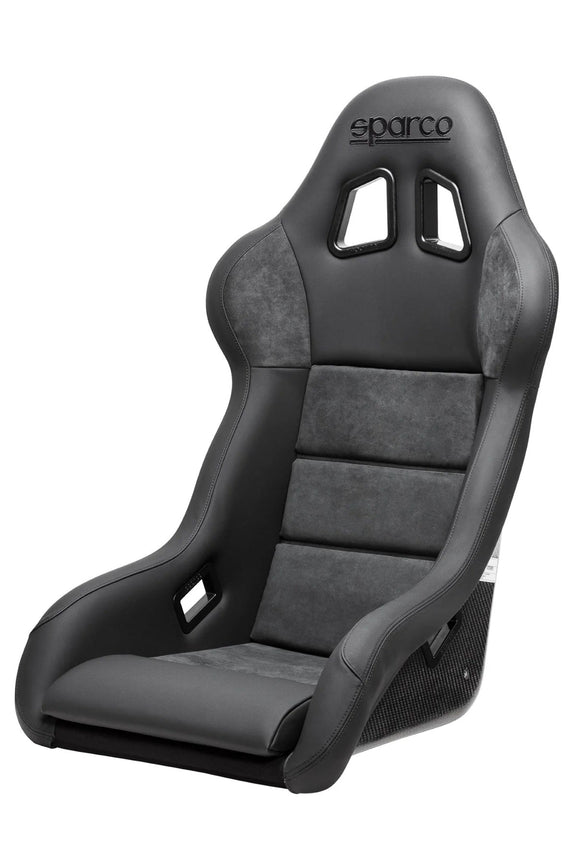 Sparco Race Seats in stock @ Competition Motorsport 844-438-7244