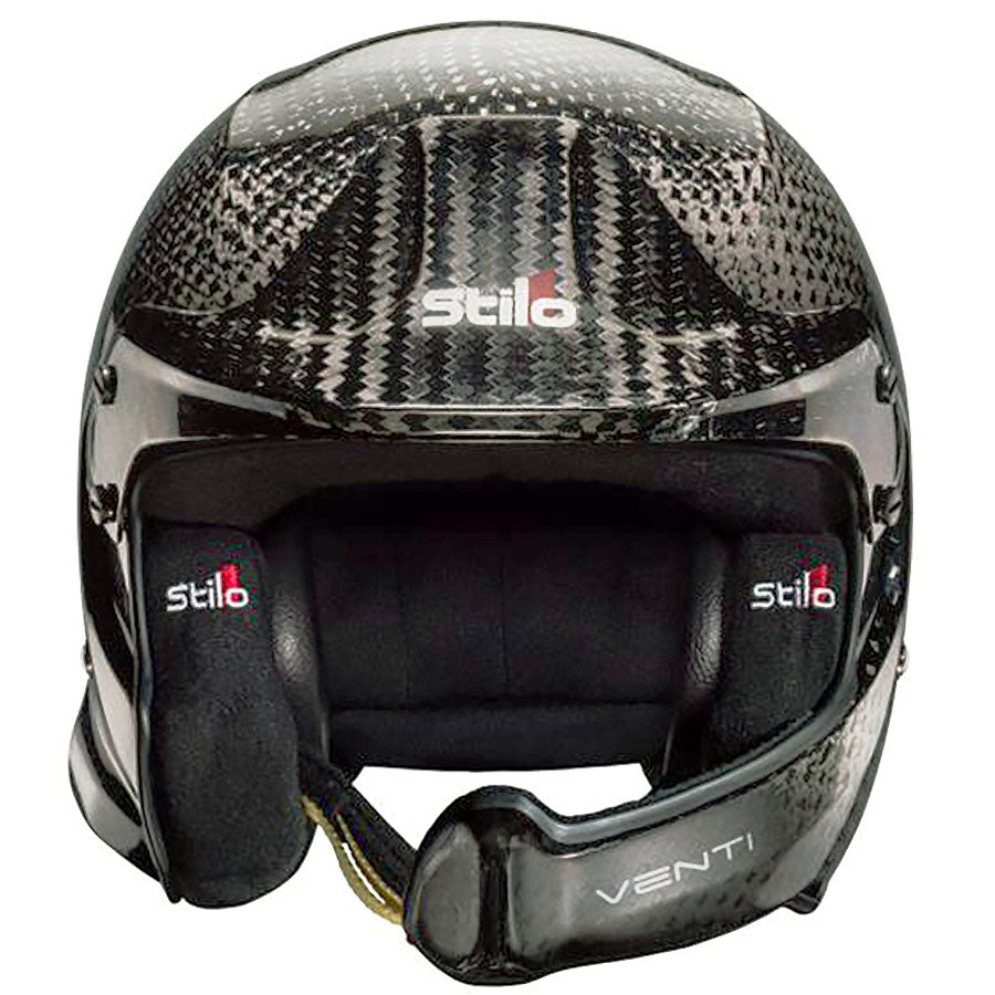 Carbon Fiber Helmets at CMS – Competition Motorsport