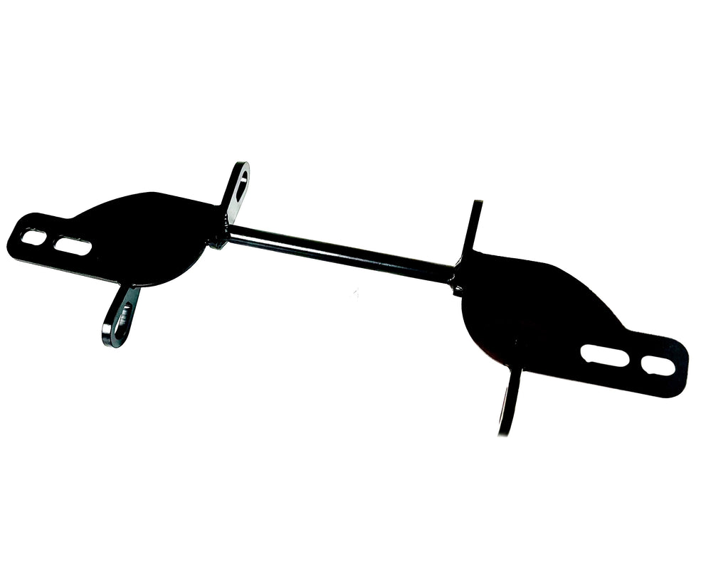 Sub Strap Mounts | Racing Harness Anti-Submarine Brackets – Competition ...