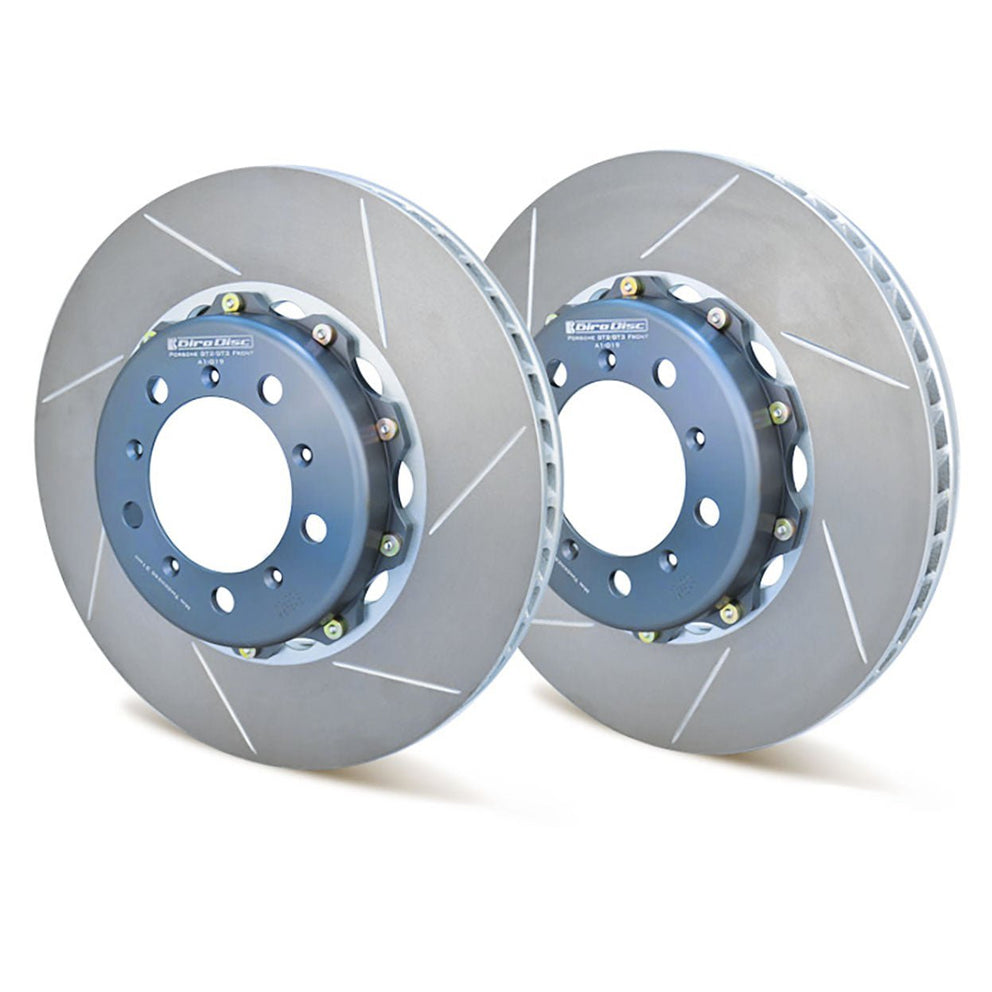 Girodisc Rotors – Competition Motorsport