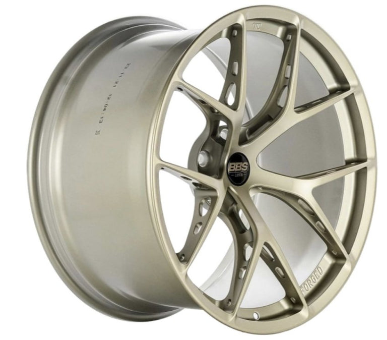 BBS Wheels – Competition Motorsport