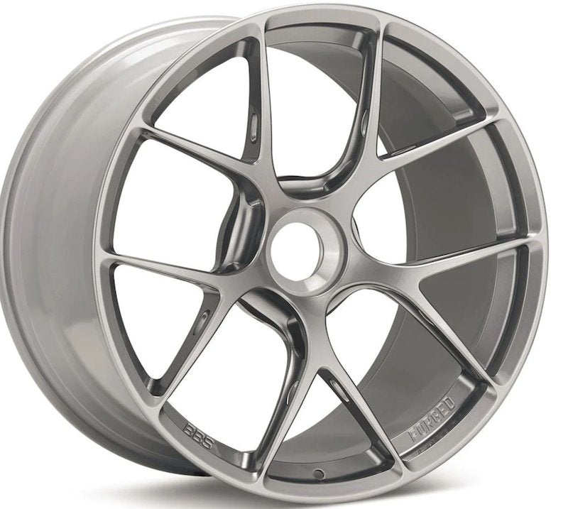 BBS Wheels – Competition Motorsport