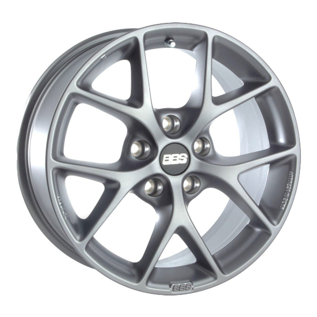 BBS Wheels – Competition Motorsport