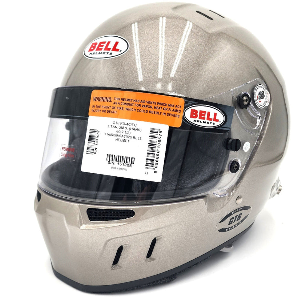 FIA 8859-2024 Racing Helmets | Latest FIA-Approved Auto Racing Helmets ...