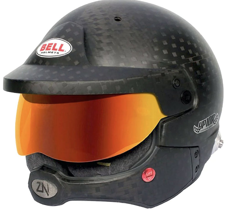 Auto Racing Helmets at CMS – Competition Motorsport
