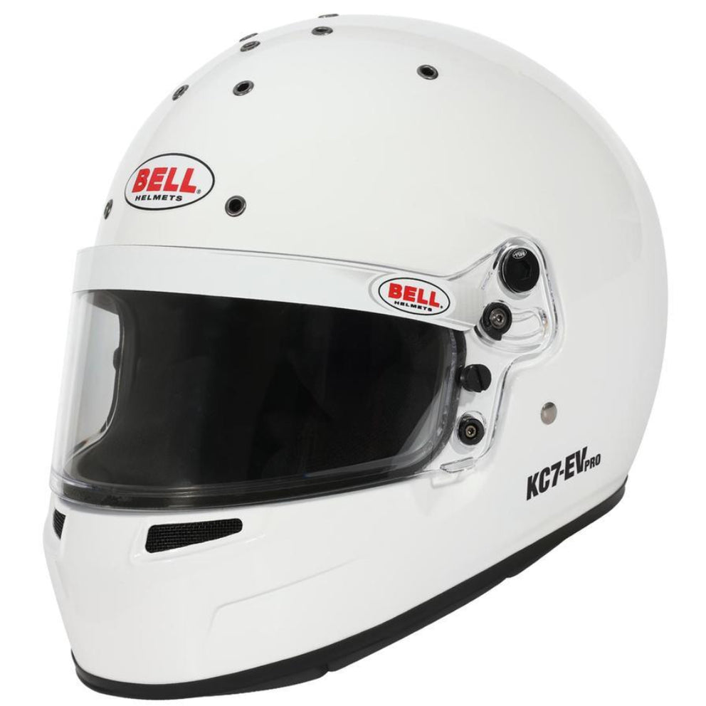 Bell Karting Helmets – Competition Motorsport