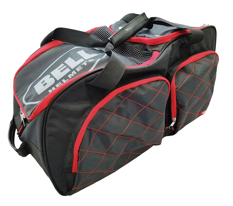 Auto Racing Helmet Bags at CMS – Competition Motorsport
