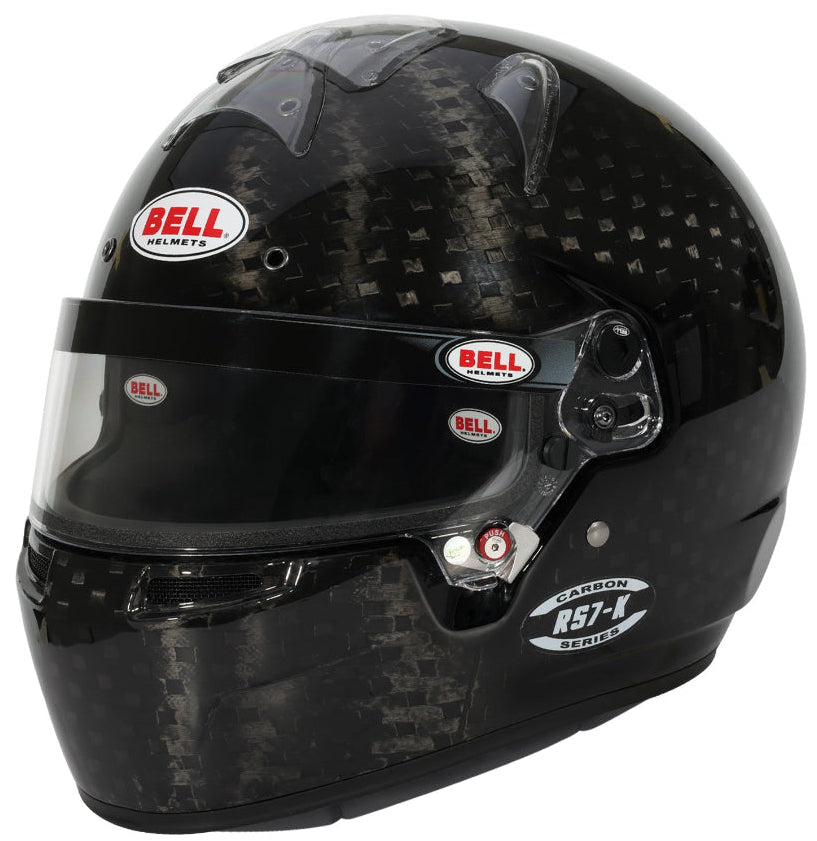 Bell Karting Helmets – Competition Motorsport