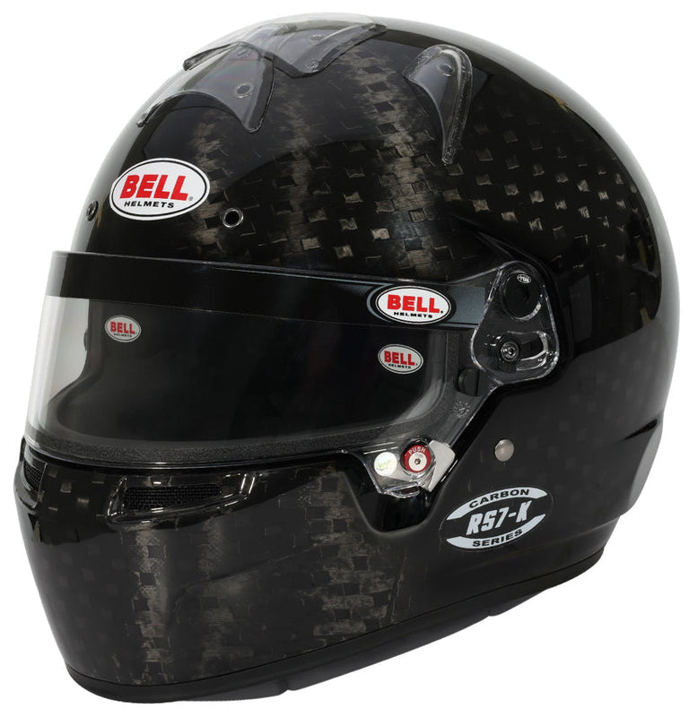 Bell Karting Helmets – Competition Motorsport