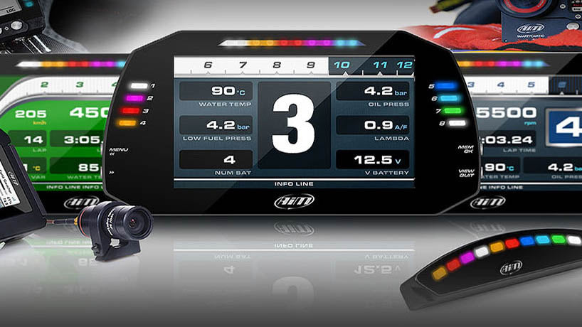 Welcome to Competition Motorsport – competitionmotorsport.com