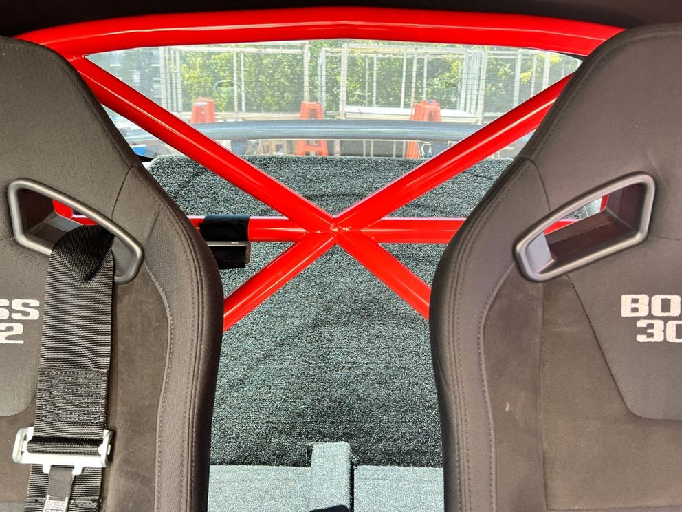 Premium Bolt-In Roll Bars and Roll Cages at CMS – Page 2 – Competition ...