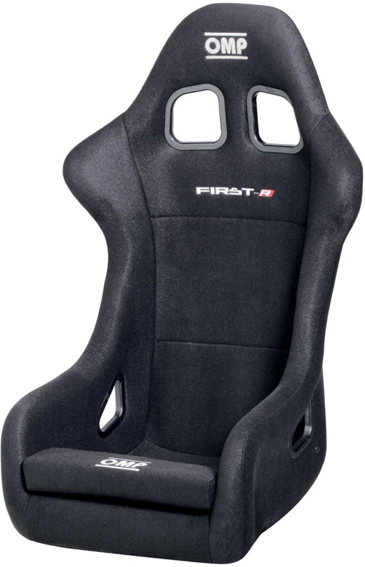OMP Racing Seats – Competition Motorsport