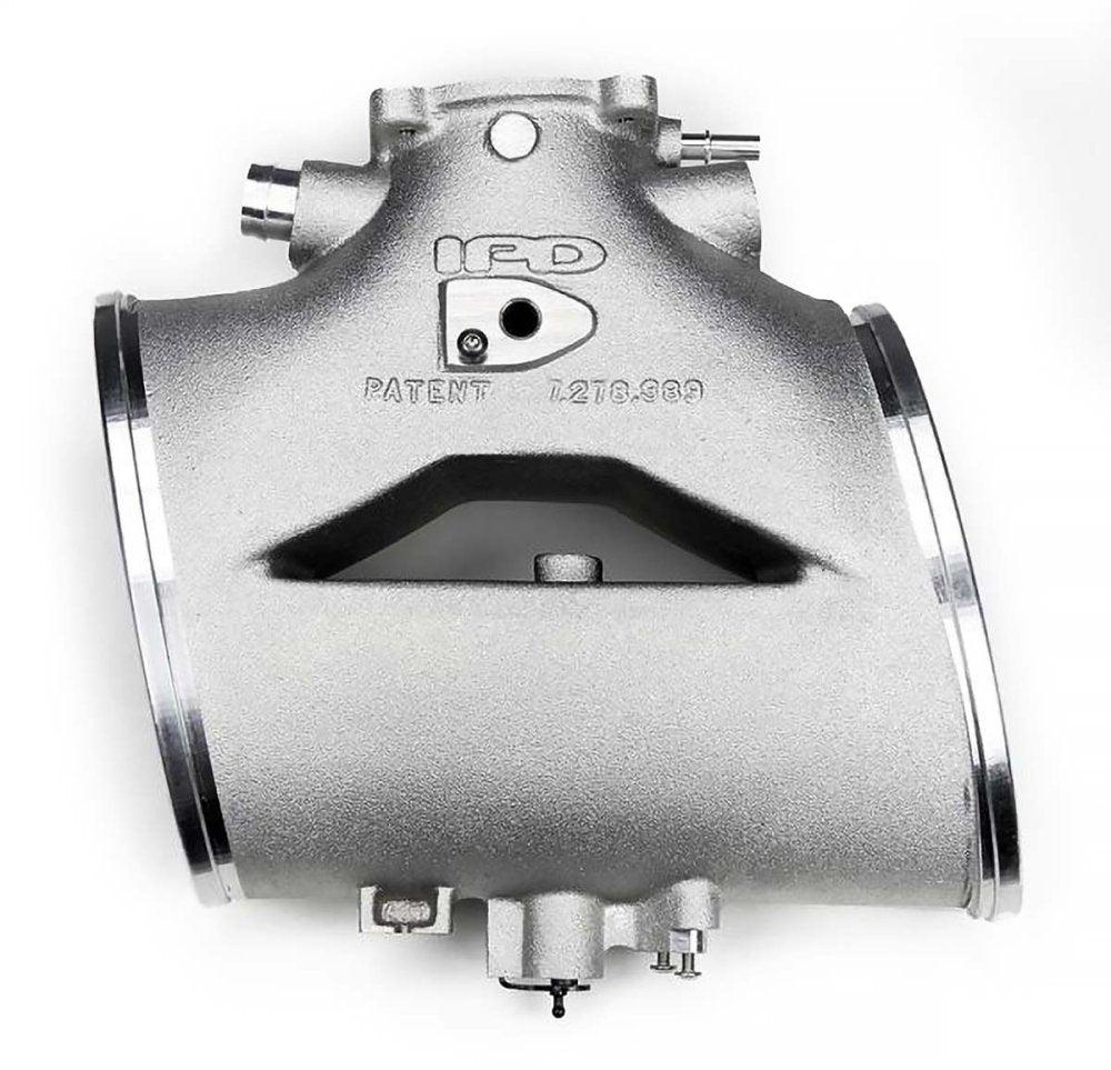 Porsche 981 Intake – Competition Motorsport