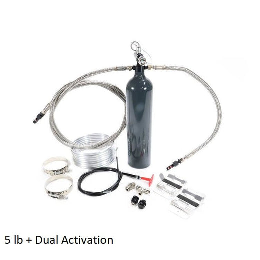 Fire Suppression Systems at CMS – Competition Motorsport