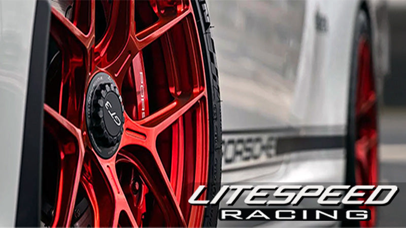 Competition Motorsport